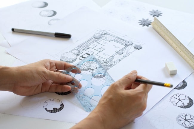Tout savoir sur le dessinateur projet