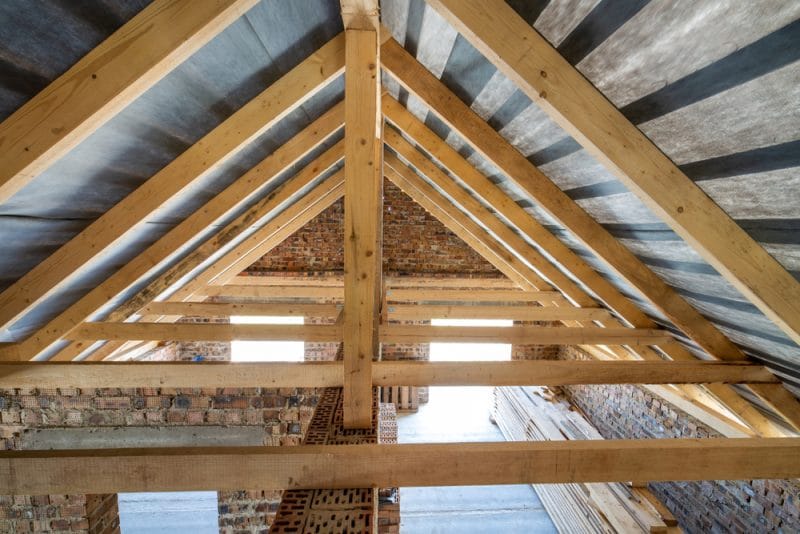 Construction & Rénovation de Toit : les Types de Pentes Toiture