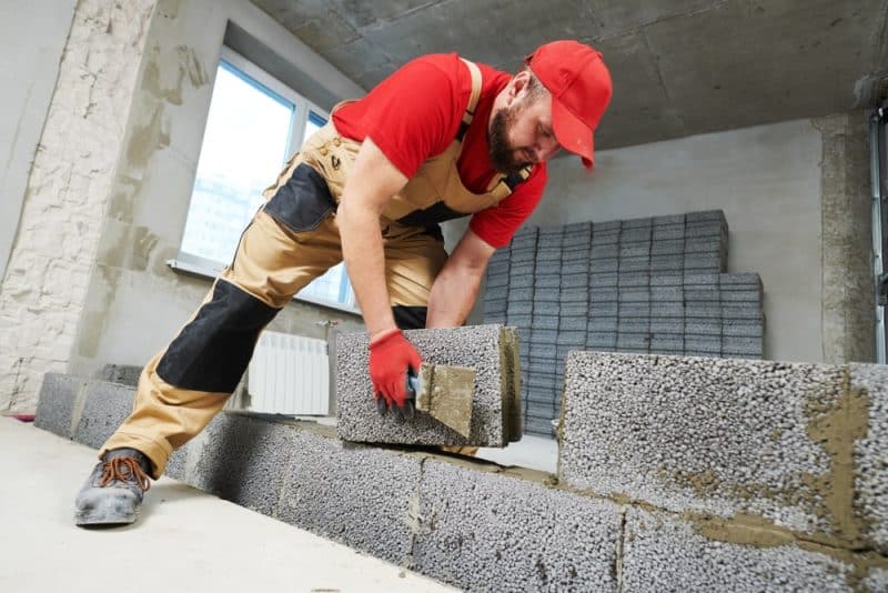 Mur parasismique : c'est quoi ? Est-ce obligatoire en France