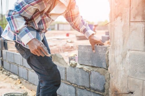 Mur parasismique : c'est quoi ? Est-ce obligatoire en France