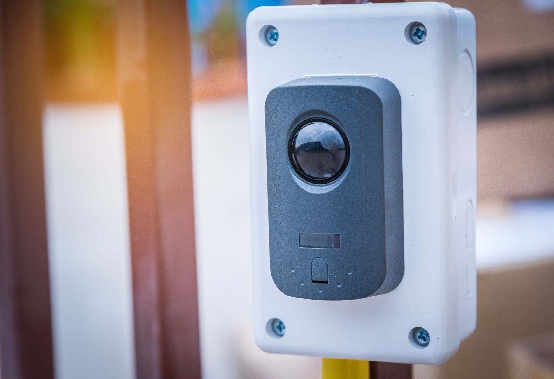 Que savoir sur le fonctionnement des capteurs infrarouges