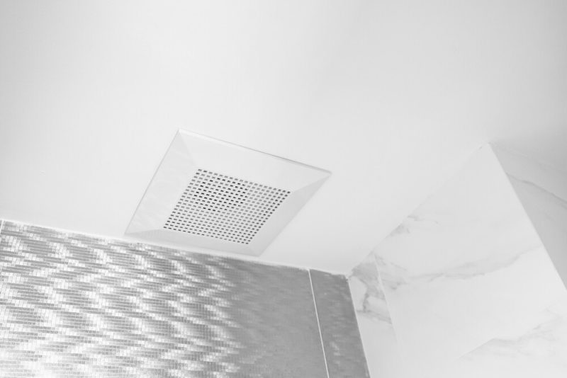 Importance de la ventilation dans votre maison : Comment assurer une ...